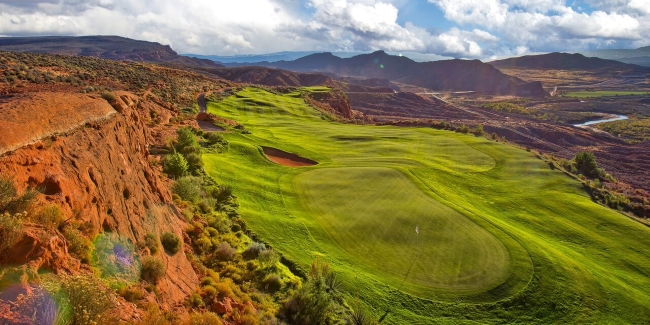 Red Rock Golf Trail | Red Rock Golf Trail Golf Packages