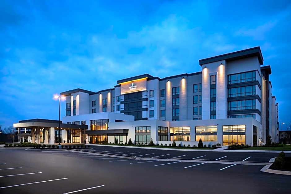 Park Mammoth Golf Club Kentucky Golf Package - Two Night Stay and Play ...