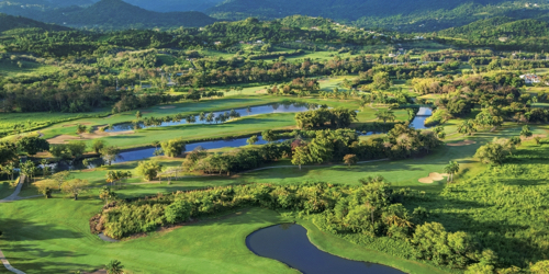 Puerto Rico Golf Packages - Puerto Rico Stay and Play Golf Packages