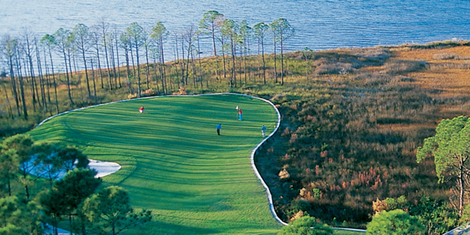 Florida Golf - Florida Golf Courses Directory