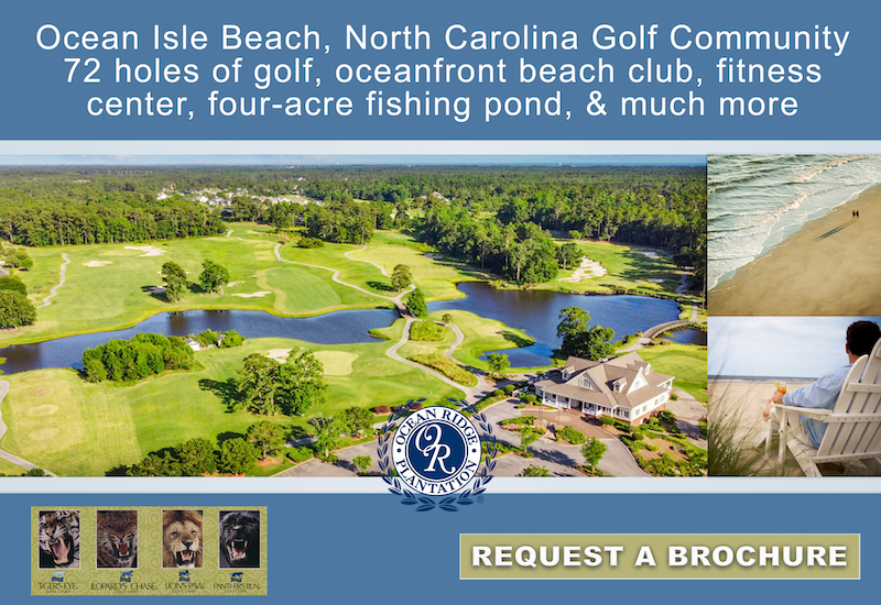 Arizona Golf - Arizona Golf Courses Directory